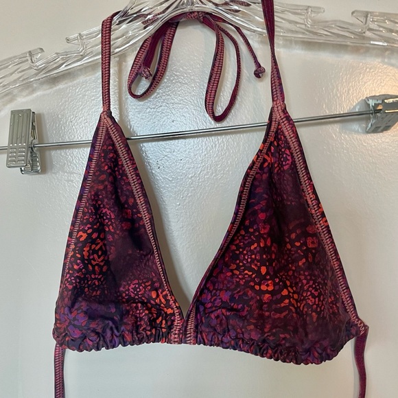 Agua Bendita | Swim | Agua Bendita Bikini | Poshmark